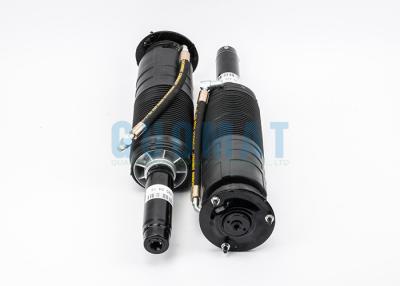 China Mercedes S Class W220 Front Active Body Control Shock Absorber Pair A2203200438 A2203205713 24kg for sale