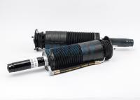 China Mercedes S Class W220 Front Active Body Control Shock Absorber Pair A2203200438 A2203205713 24kg for sale