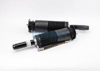 China Mercedes-Benz CL W215 Hydraulic Suspension Air Spring Front ABC A215 320 05 13 A215 320 04 13 for sale