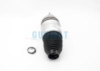 China Rubber and Iron / Steel VW Touareg II Front Left Air Spring Kit Repair Bag 7P6616403G for sale