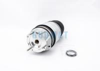 China Rubber and Iron / Steel VW Touareg II Front Left Air Spring Kit Repair Bag 7P6616403G for sale