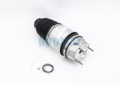 China Rubber Audi Air Suspension Parts Front Right Air Bag 7P6616040K For Q7 4L 2011 for sale
