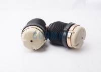 China 2006 - 2010 A6 / S6 / Avant Quattro C6 4F Air Suspension Shock Absorber Bags for sale