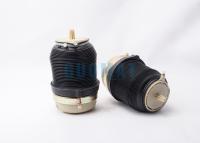 China Natural Rubber Pair Rear Suspension Air Bags 4F0616001J Fit A6 Allroad Quattro C6 4F 2007 - 2011 for sale