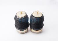 China Natural Rubber Pair Rear Suspension Air Bags 4F0616001J Fit A6 Allroad Quattro C6 4F 2007 - 2011 for sale