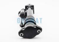 China ML 63 AMG Mercedes Air Suspension Rear Shock Absorber with ADS A1643202731 - 2005-2011 Compatible, Natural Rubber & Steel Construction for sale