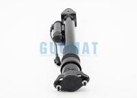 China ML 63 AMG Mercedes Air Suspension Rear Shock Absorber with ADS A1643202731 - 2005-2011 Compatible, Natural Rubber & Steel Construction for sale