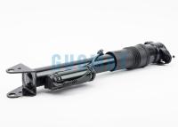 China Natural rubber Rear Air Suspension Shock Absorber with ADS A1643202031 For Mercedes-Benz GL X164 for sale
