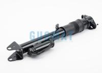 China ML W164 Mercedes Air Suspension Rear Left / Right Shock Absorber with ADS A1643203031 for sale