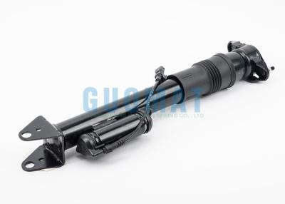 China ML W164 Mercedes Air Suspension Rear Left / Right Shock Absorber with ADS A1643203031 for sale