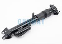 China Natural rubber Rear Air Suspension Shock Absorber with ADS A1643202031 For Mercedes-Benz GL X164 for sale
