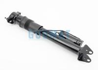 China ML W164 Mercedes Air Suspension Rear Left / Right Shock Absorber with ADS A1643203031 for sale
