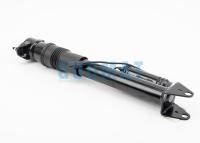 China ML W164 Mercedes Air Suspension Rear Left / Right Shock Absorber with ADS A1643203031 for sale