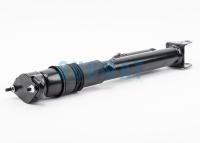 China ML 63 AMG Mercedes Air Suspension Rear Shock Absorber with ADS A1643202731 - 2005-2011 Compatible, Natural Rubber & Steel Construction for sale