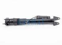 China ML 63 AMG Mercedes Air Suspension Rear Shock Absorber with ADS A1643202731 - 2005-2011 Compatible, Natural Rubber & Steel Construction for sale