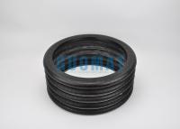 China Single Action Punch Rubber Air Spring GUOMAT F-600-5 Five Convoluted 600-5 for sale