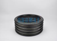 China YOKOHAMA S-600-5 Five Convoluted Air Spring 660mm Diameter 138.3kN Load Capacity for Punching Press for sale