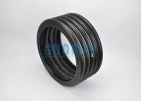 China YOKOHAMA S-600-5 Five Convoluted Air Spring 660mm Diameter 138.3kN Load Capacity for Punching Press for sale