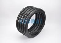 China Single Action Punch Rubber Air Spring GUOMAT F-600-5 Five Convoluted 600-5 for sale