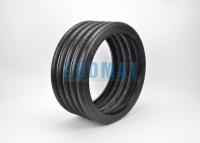 China Double Action Punch S-500-5／S-450-5 ／S-400-5 Rubber Air Cushion 5 Convolutions With 4 Rims for sale
