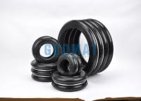 China Mechanical Punch Rubber Air Spring S-350-4 S-200-3 S-100-3 S-90-3 Models with 218-336mm Height Range and 47.1kN Load Capacity for sale