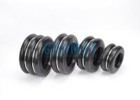 China 300 MM Width Rubber Air Spring S-400-3 / S-300-2 / S-100-2 / S-90-2 For Knuckle Type Presses for sale