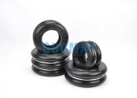 China 300 MM Width Rubber Air Spring S-400-3 / S-300-2 / S-100-2 / S-90-2 For Knuckle Type Presses for sale