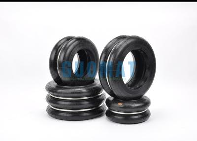 China Connecting Rod Type Press Air Spring S-300-4 / S-240-2 / S-200-2 / S-160-2 with 206-326mm Height Range and 0.88 Mpa Pressure for sale
