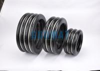 China Mechanical Punch Rubber Air Spring S-350-4 S-200-3 S-100-3 S-90-3 Models with 218-336mm Height Range and 47.1kN Load Capacity for sale