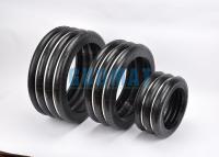 China Connecting Rod Type Press Air Spring S-300-4 / S-240-2 / S-200-2 / S-160-2 with 206-326mm Height Range and 0.88 Mpa Pressure for sale
