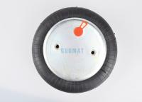 China GUOMAT 1B6051 Single Convoluted Industrial Air Spring Mattress Can Load 4.5KN To 23KN for sale