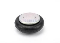 China Firestone Air Spring Refer GUOMAT 1B6052 Can Load 0.45T To 2.3T With 3/4 NPTF Gas Hole for sale