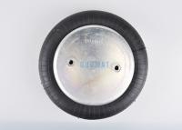 China Firestone Air Spring Refer GUOMAT 1B6052 Can Load 0.45T To 2.3T With 3/4 NPTF Gas Hole for sale