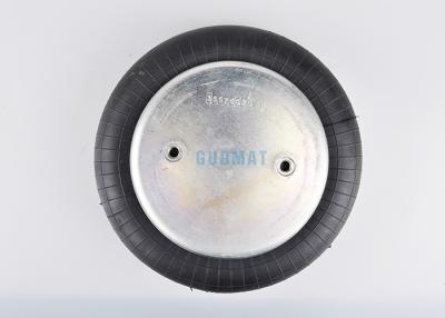 China Firestone Air Spring Refer GUOMAT 1B6052 Can Load 0.45T To 2.3T With 3/4 NPTF Gas Hole for sale
