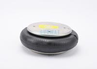 China Continental Industrial Air Spring Refer GUOMAT 1B6075 Screw Center Distance of Top Cover Plate 140 mm for sale