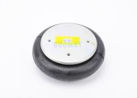 China Continental Industrial Air Spring Refer GUOMAT 1B6075 Screw Center Distance of Top Cover Plate 140 mm for sale