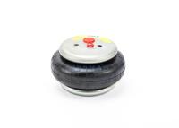 China Ride Rite Air Springs Refer to GUOMAT NO.:1B6080 Rubber Bellows MAX Diameter Φ165mm for sale