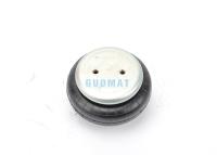 China Ride Rite Air Springs Refer to GUOMAT NO.:1B6080 Rubber Bellows MAX Diameter Φ165mm for sale