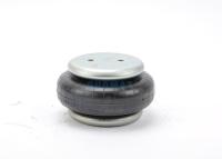 China Ride Rite Air Springs Refer to GUOMAT NO.:1B6080 Rubber Bellows MAX Diameter Φ165mm for sale