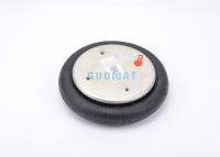 China GUOMAT 1B6171 Industrial Air Spring Assembly Rubber Bellows 1B330 Max 325mm For Leather Drawer Machine for sale