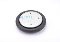 China GUOMAT 1B6171 Industrial Air Spring Assembly Rubber Bellows 1B330 Max 325mm For Leather Drawer Machine for sale