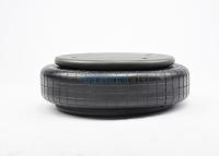 China Rubber Steel Contitech Industrial Air Spring GUOMAT NO. 1B53014 Cross Contitech NO. FS530-14 , Load More Than 5T for sale