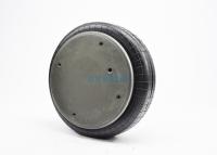 China Rubber Steel Contitech Industrial Air Spring GUOMAT NO. 1B53014 Cross Contitech NO. FS530-14 , Load More Than 5T for sale