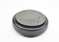 China Rubber Steel Contitech Industrial Air Spring GUOMAT NO. 1B53014 Cross Contitech NO. FS530-14 , Load More Than 5T for sale