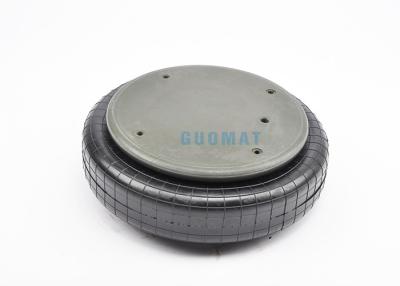 China Rubber Steel Contitech Industrial Air Spring GUOMAT NO. 1B53014 Cross Contitech NO. FS530-14 , Load More Than 5T for sale