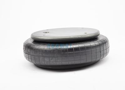 China GUOMAT 1B53034 Refer Contitech Air Spring FS530-34 With 3/4 N P.T.F. Air Inlet for sale