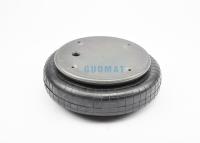 China GUOMAT 1B53034 Refer Contitech Air Spring FS530-34 With 3/4 N P.T.F. Air Inlet for sale