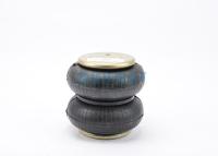 China GUOMAT 2B6910D With 1/4 BSP Gas Hole Cross Firestone Part Number W01-358-6910 for sale