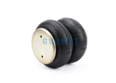 China GUOMAT 2B6910D With 1/4 BSP Gas Hole Cross Firestone Part Number W01-358-6910 for sale