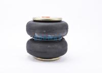 China 95 - 325 Stroke mm Air Spring Assembly Firestone W01-M58-7679 For Schmitz Trailer 016808 for sale